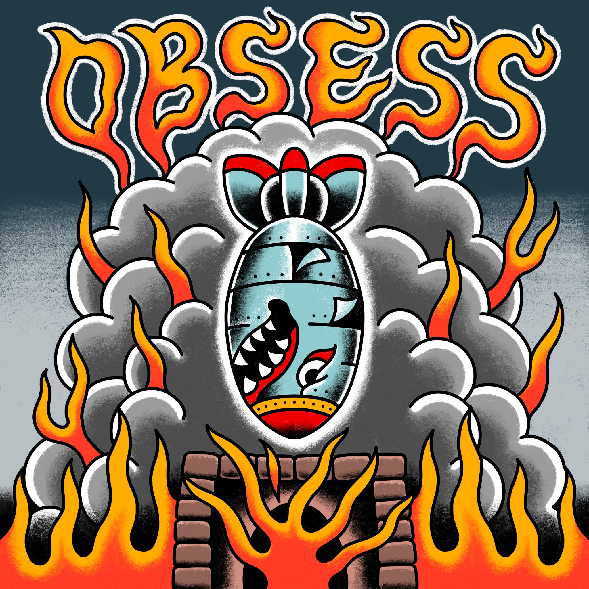 OBSESS | StreetVoice 街聲 - 最潮音樂社群