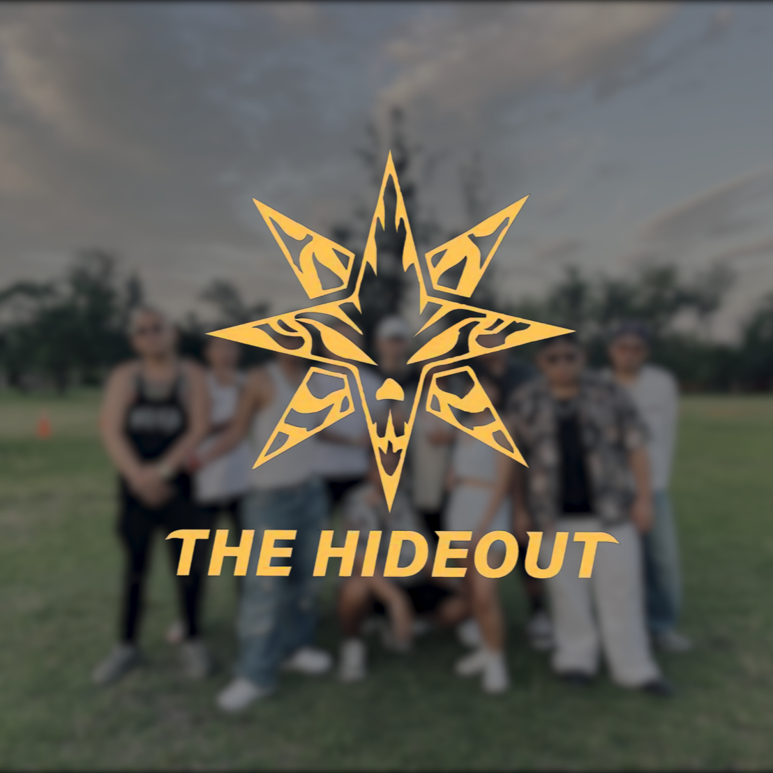想太多 THINK TOO MUCH - THE HIDEOUT｜海盜娛樂 | StreetVoice 街聲 - 最潮音樂社群