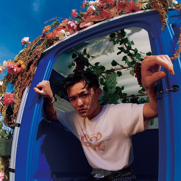 What inspired POPO J - POPO J | StreetVoice 街聲 - 最潮音樂社群