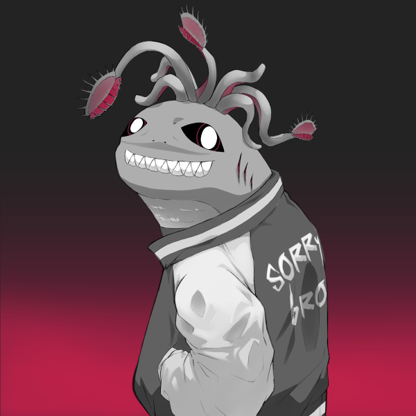 Sorry, Bro. | StreetVoice 街聲 - 最潮音樂社群