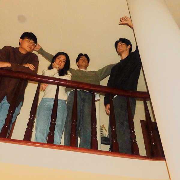 Chimera_Official | StreetVoice 街聲 - 最潮音樂社群