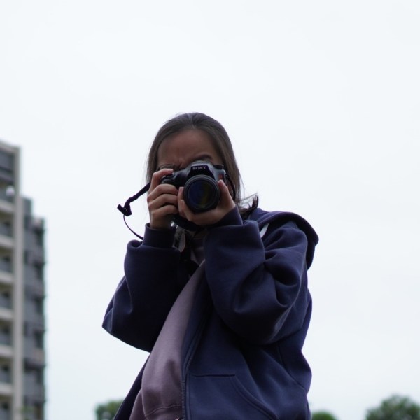 Ching Wang | StreetVoice 街聲 - 最潮音樂社群