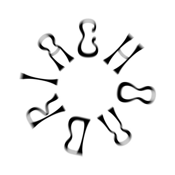 Chondriac | StreetVoice 街聲 - 最潮音樂社群