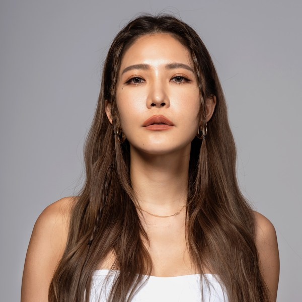 Elin Lee | StreetVoice 街聲 - 最潮音樂社群