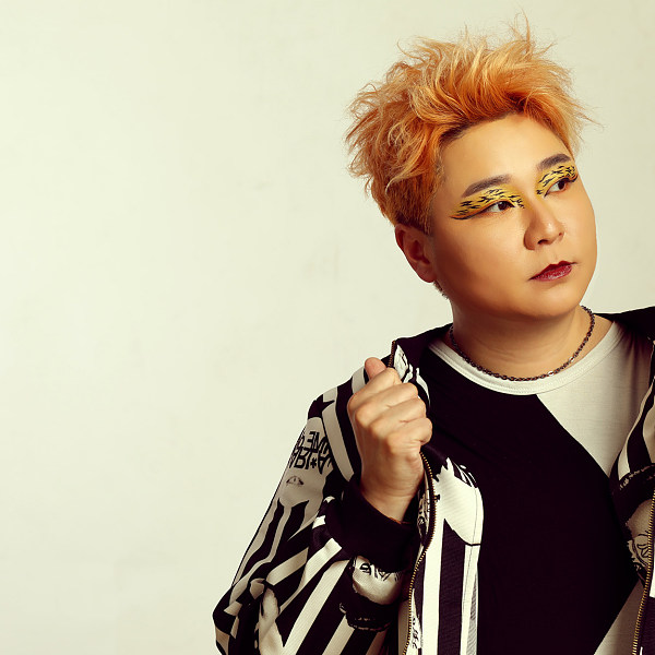 Jay Lam | StreetVoice 街聲 - 最潮音樂社群