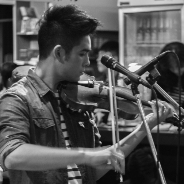 Jerray | StreetVoice 街聲 - 最潮音樂社群