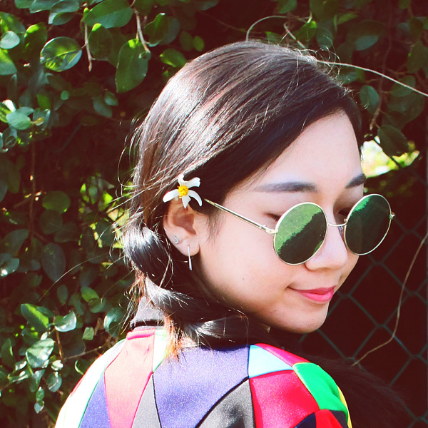 Julia Wu | StreetVoice 街聲 - 最潮音樂社群