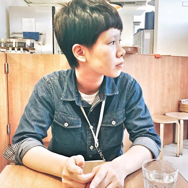 Chris Chiu | StreetVoice 街聲 - 最潮音樂社群