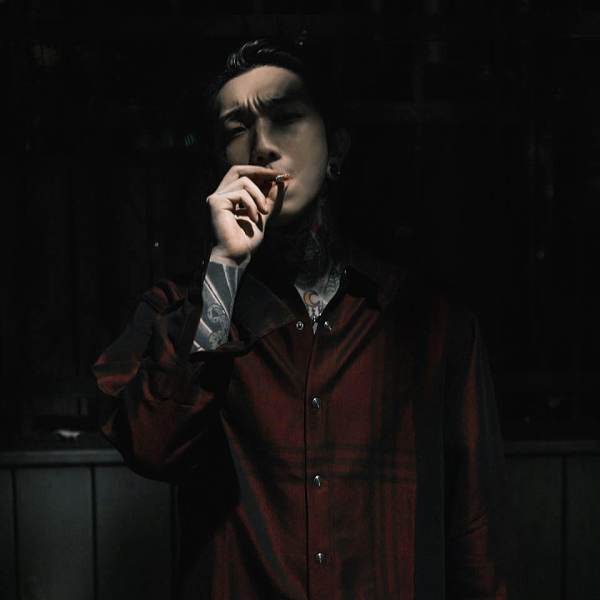 W. LIN 韋恩林 | StreetVoice 街聲 - 最潮音樂社群