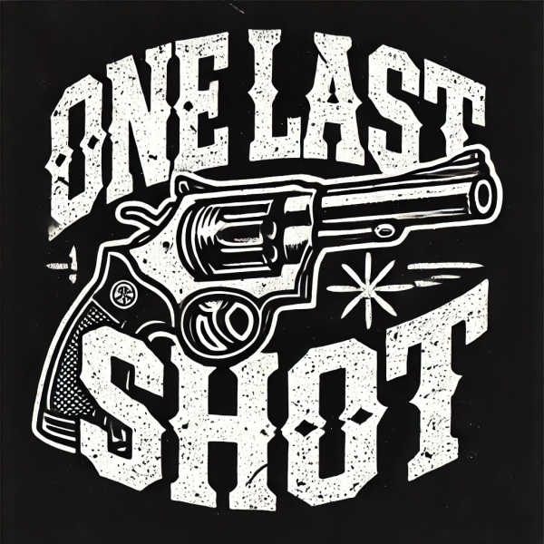 One Last Shot | StreetVoice 街聲 - 最潮音樂社群