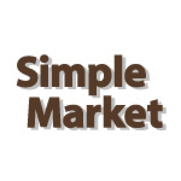 Simple Market 簡單市集 | StreetVoice 街聲 - 最潮音樂社群