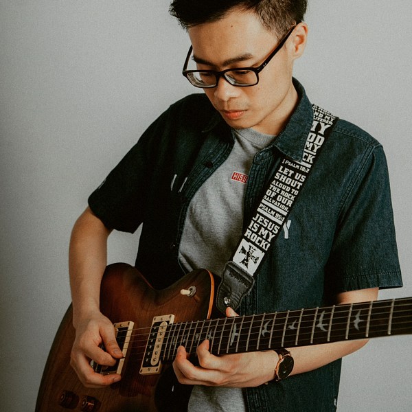 Steven Leung | StreetVoice 街聲 - 最潮音樂社群