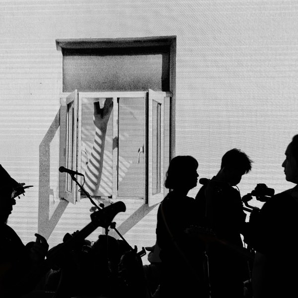 TONELESS | StreetVoice 街聲 - 最潮音樂社群