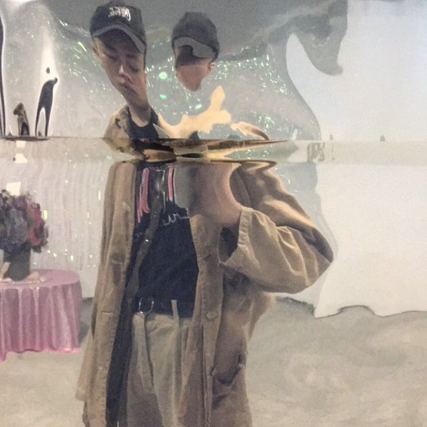 ching_hsu | StreetVoice 街聲 - 最潮音樂社群