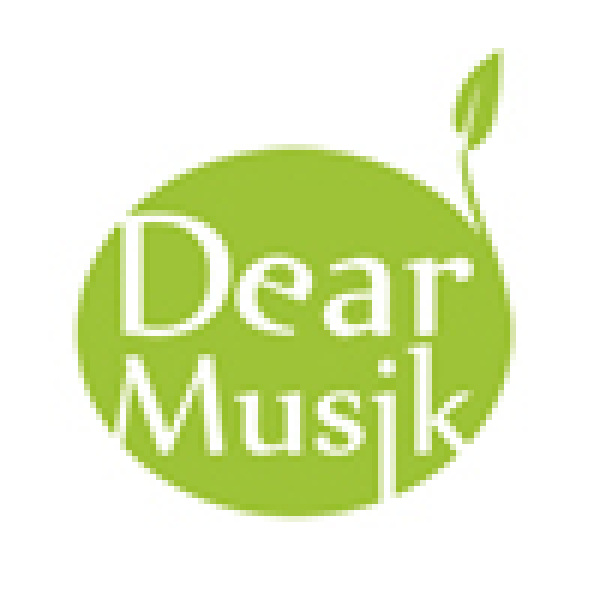Dear musik 親愛的音樂 | StreetVoice 街聲 - 最潮音樂社群