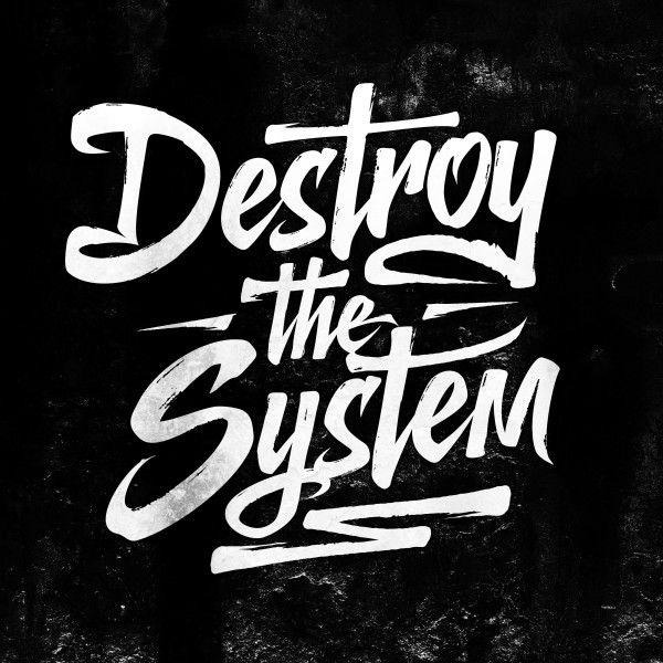 Destroy The System 毀滅體制 | StreetVoice 街聲 - 最潮音樂社群