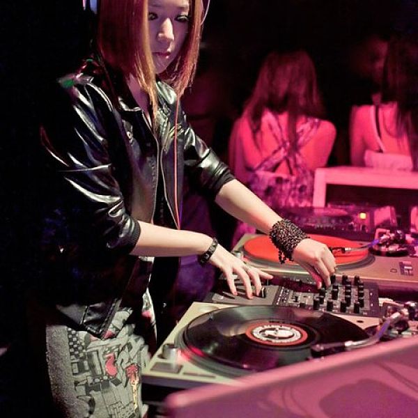 DJ RayRay | StreetVoice 街聲 - 最潮音樂社群