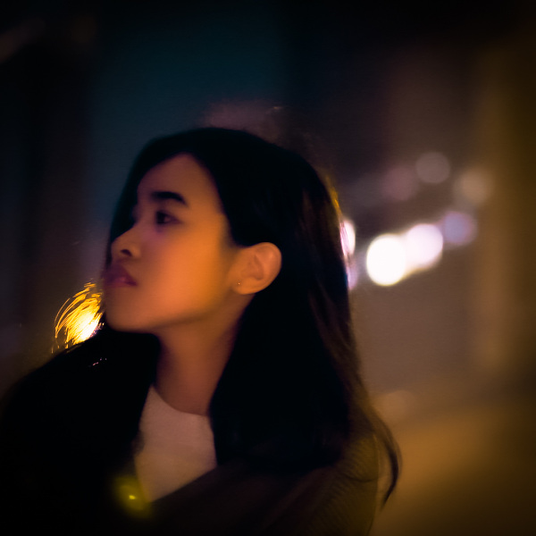 Frances Liu 廖蔚然 | StreetVoice 街聲 - 最潮音樂社群