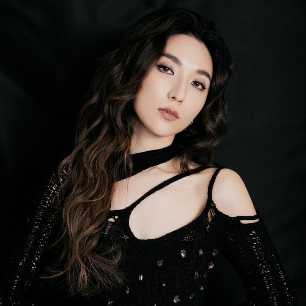 Haezee 黄瑋昕 | StreetVoice 街聲 - 最潮音樂社群