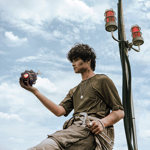 李浩瑋 Howard Lee - 關於我 | StreetVoice 街聲 - 最潮音樂社群