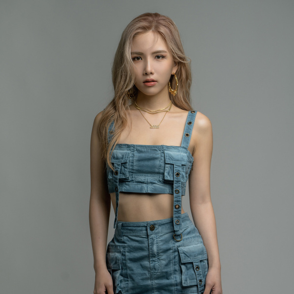 Jocelyn | 9.4.0 | StreetVoice 街聲 - 最潮音樂社群