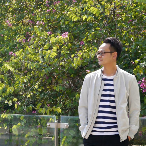 陳迪匡 Kenji Chan | StreetVoice 街聲 - 最潮音樂社群