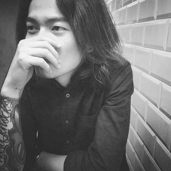 鬼毛 (Kenneth Yang) | StreetVoice 街聲 - 最潮音樂社群