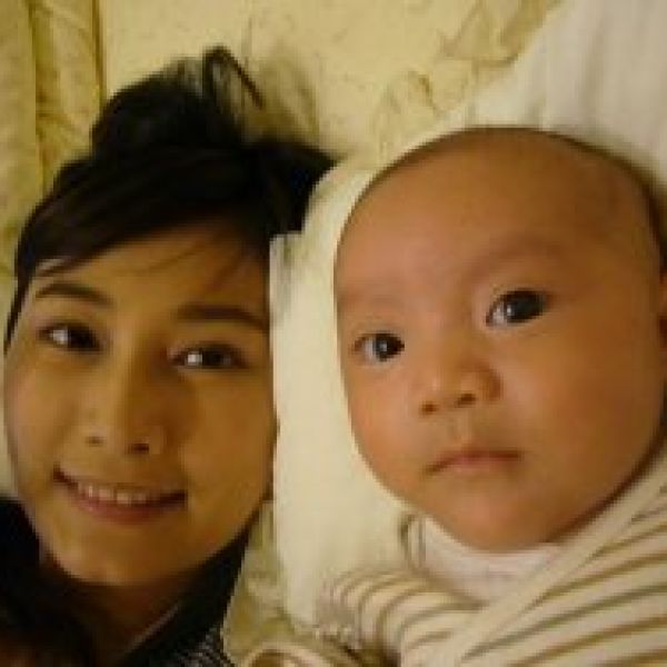 Lucy Cheng | StreetVoice 街聲 - 最潮音樂社群