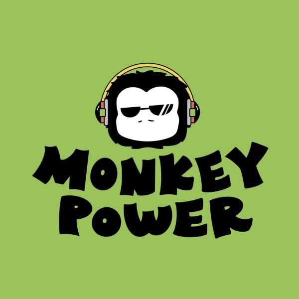 Monkey Power 猴子力量 | StreetVoice 街聲 - 最潮音樂社群