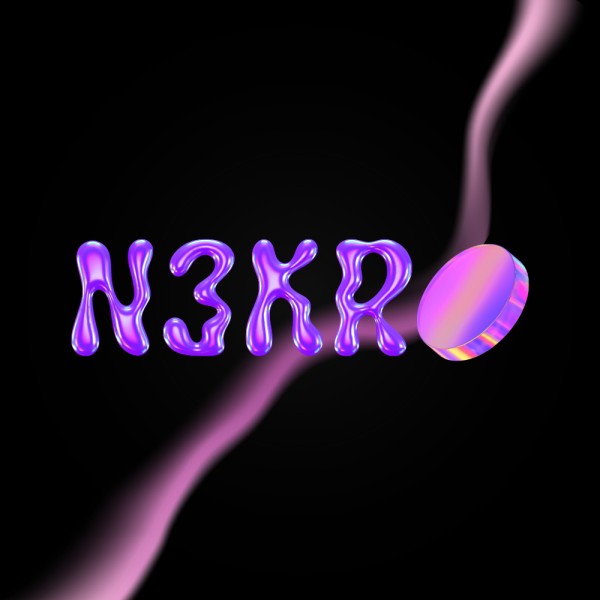 內克羅 NEKRO | StreetVoice 街聲 - 最潮音樂社群