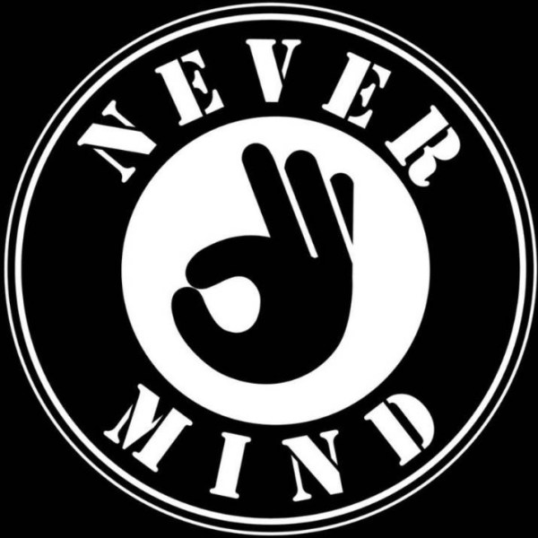 沒關係Never mind | StreetVoice 街聲 - 最潮音樂社群