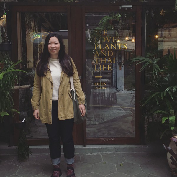 nicole_wu | StreetVoice 街聲 - 最潮音樂社群