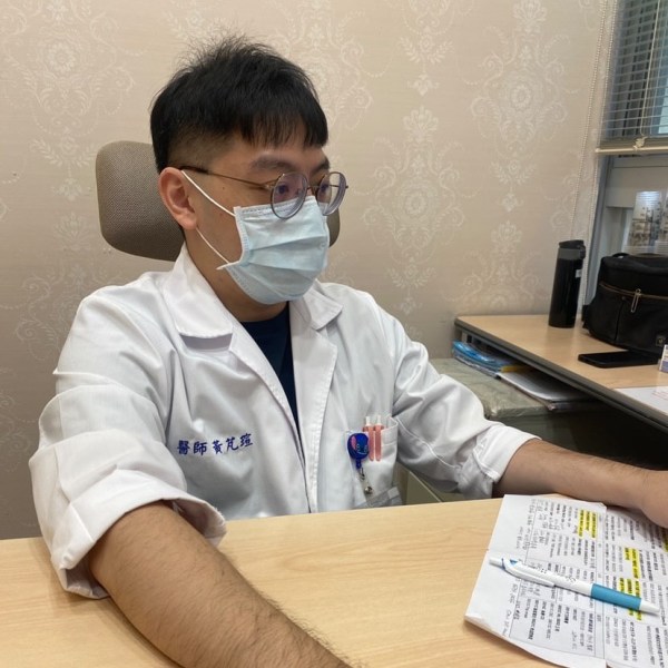 ogdr 黃芃瑄醫師 | StreetVoice 街聲 - 最潮音樂社群