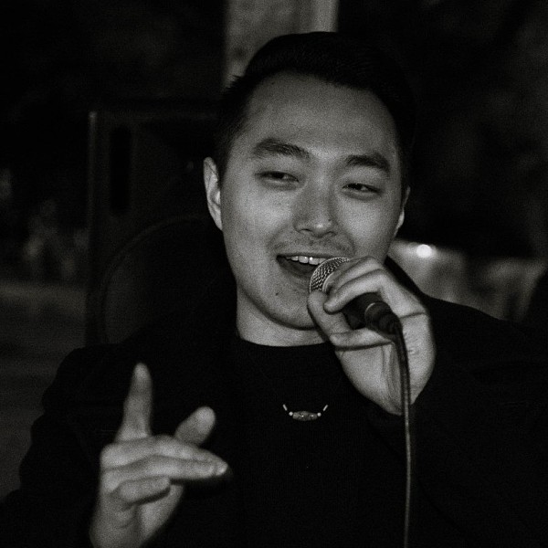 Patrick John Lu 陸德培 | StreetVoice 街聲 - 最潮音樂社群