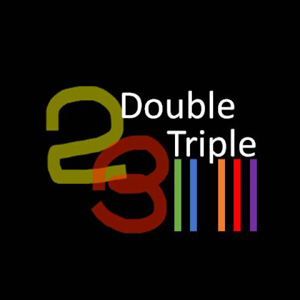 Double Triple | StreetVoice 街聲 - 最潮音樂社群