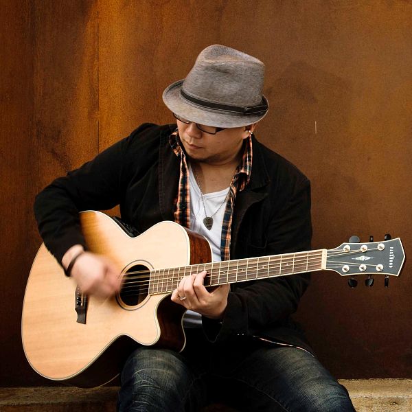 Ray Lin Music | StreetVoice 街聲 - 最潮音樂社群