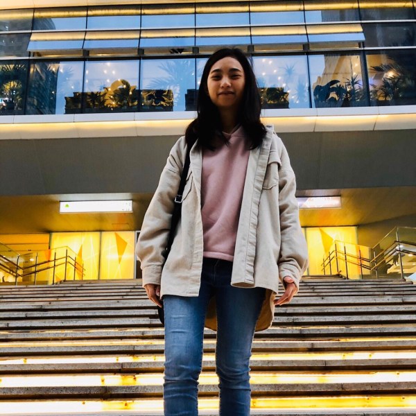 sabrina_lin | StreetVoice 街聲 - 最潮音樂社群