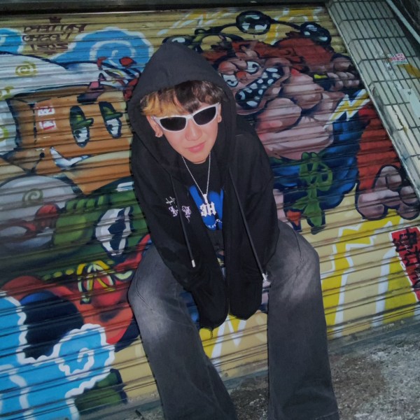 Jeremy He | StreetVoice 街聲 - 最潮音樂社群