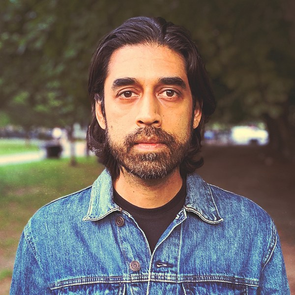 Soundstatues (声音的雕像) | StreetVoice 街聲 - 最潮音樂社群