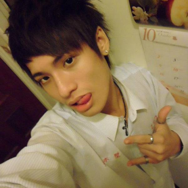 Eason Li | StreetVoice 街聲 - 最潮音樂社群