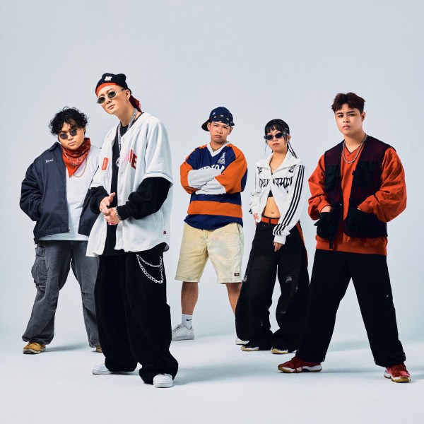 來者何人 Whoou! - 所有音樂 | StreetVoice 街聲 - 最潮音樂社群