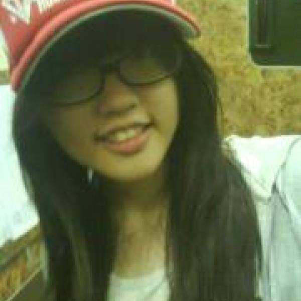 Angela Yang | StreetVoice 街聲 - 最潮音樂社群