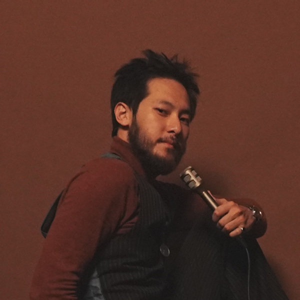 Yufu 郁夫 - 關於我 | StreetVoice 街聲 - 最潮音樂社群