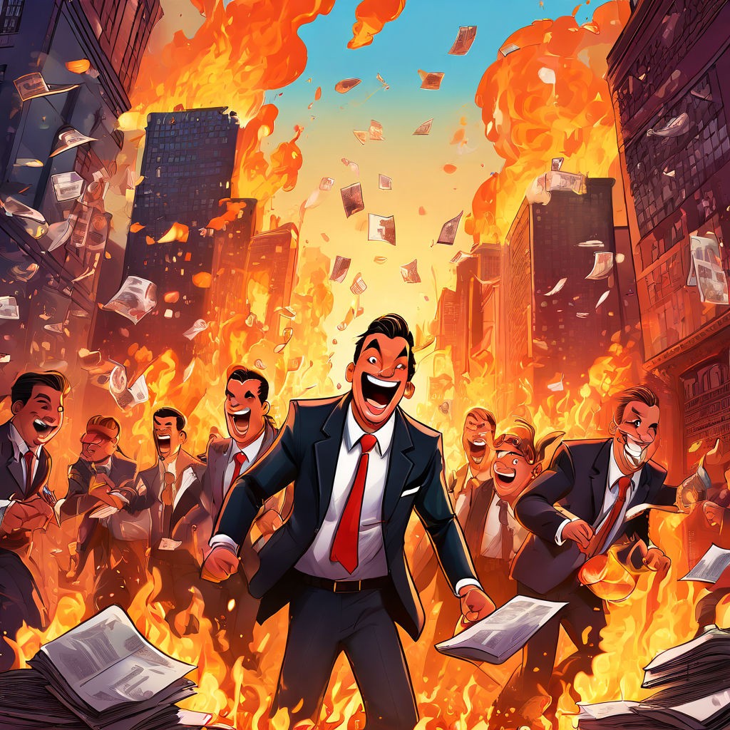 盼望都市叢林大爆炸 - 小氣大師 Cheap Master | StreetVoice 街聲 - 最潮音樂社群