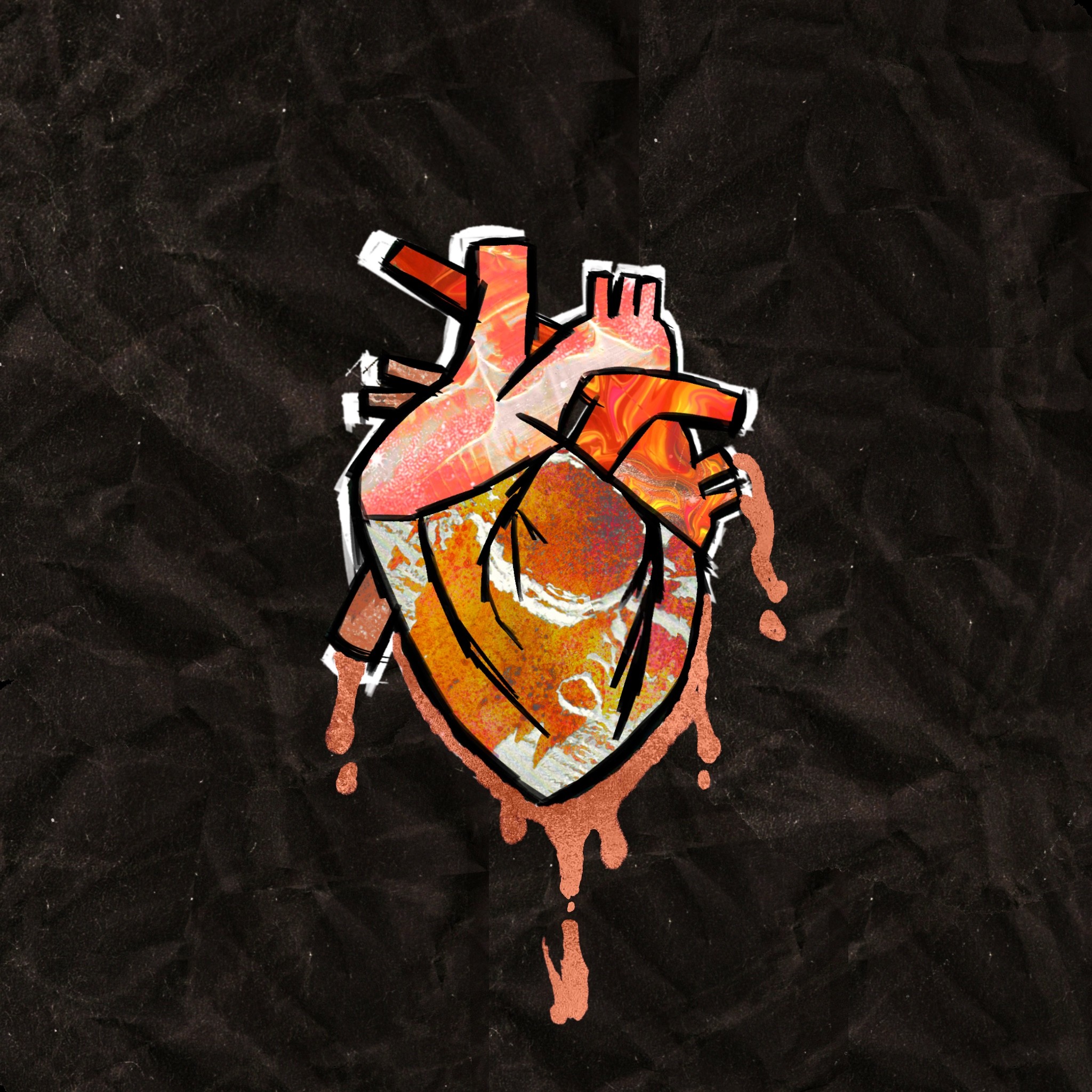 同理心 demo - Chondriac | StreetVoice 街聲 - 最潮音樂社群