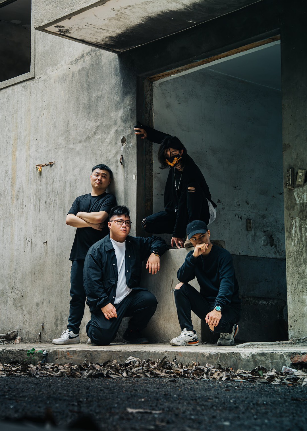 The Last Horizon DEMO - Karasu鴉 | StreetVoice 街聲 - 最潮音樂社群