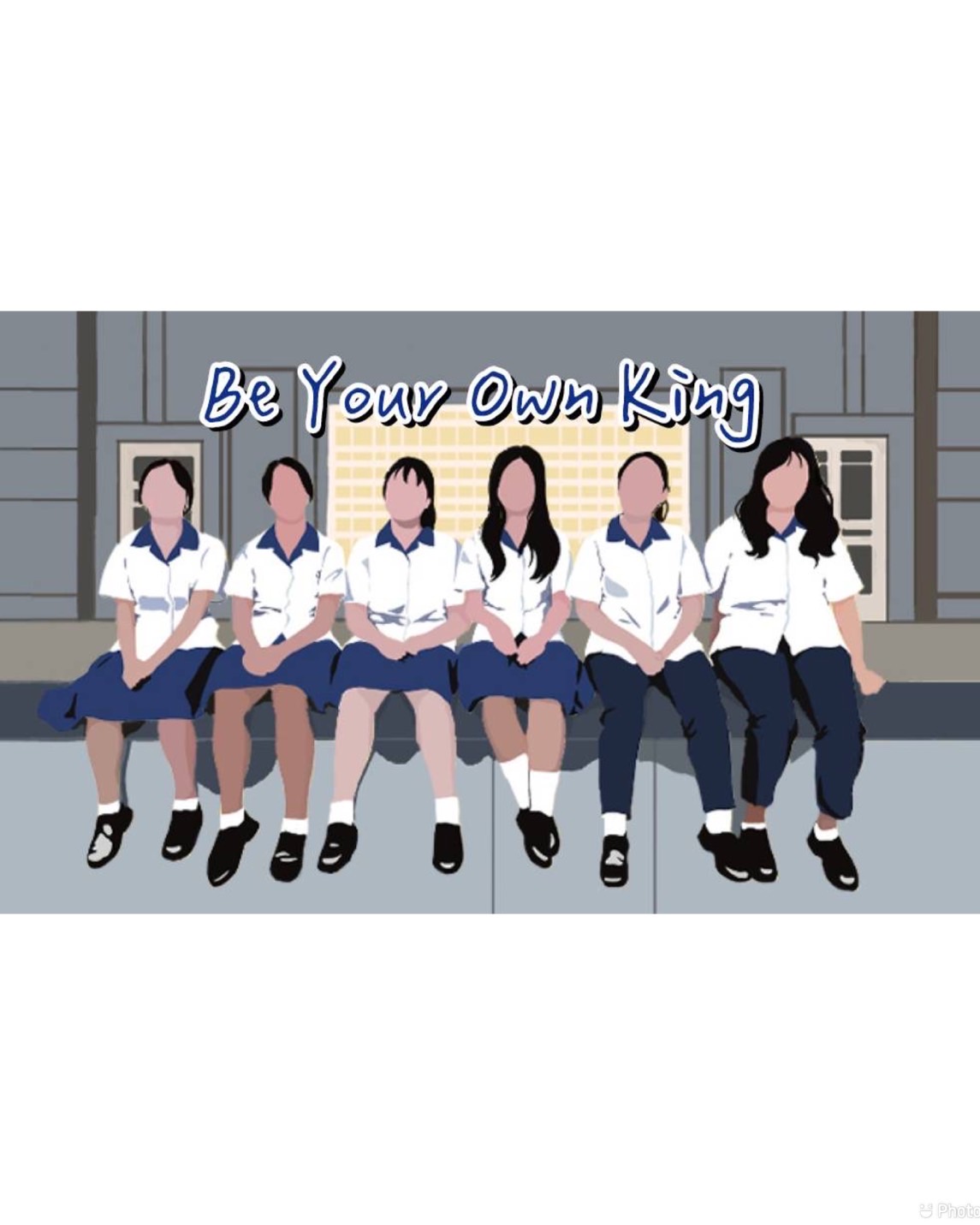 Be Your Own King - YJ_ | StreetVoice 街聲 - 最潮音樂社群