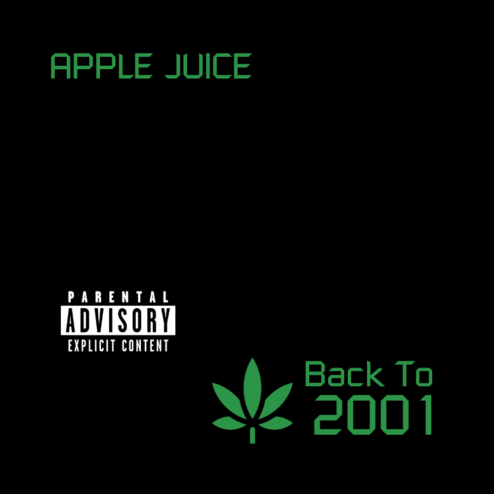 Back To 2001 - Apple J | StreetVoice 街聲 - 最潮音樂社群