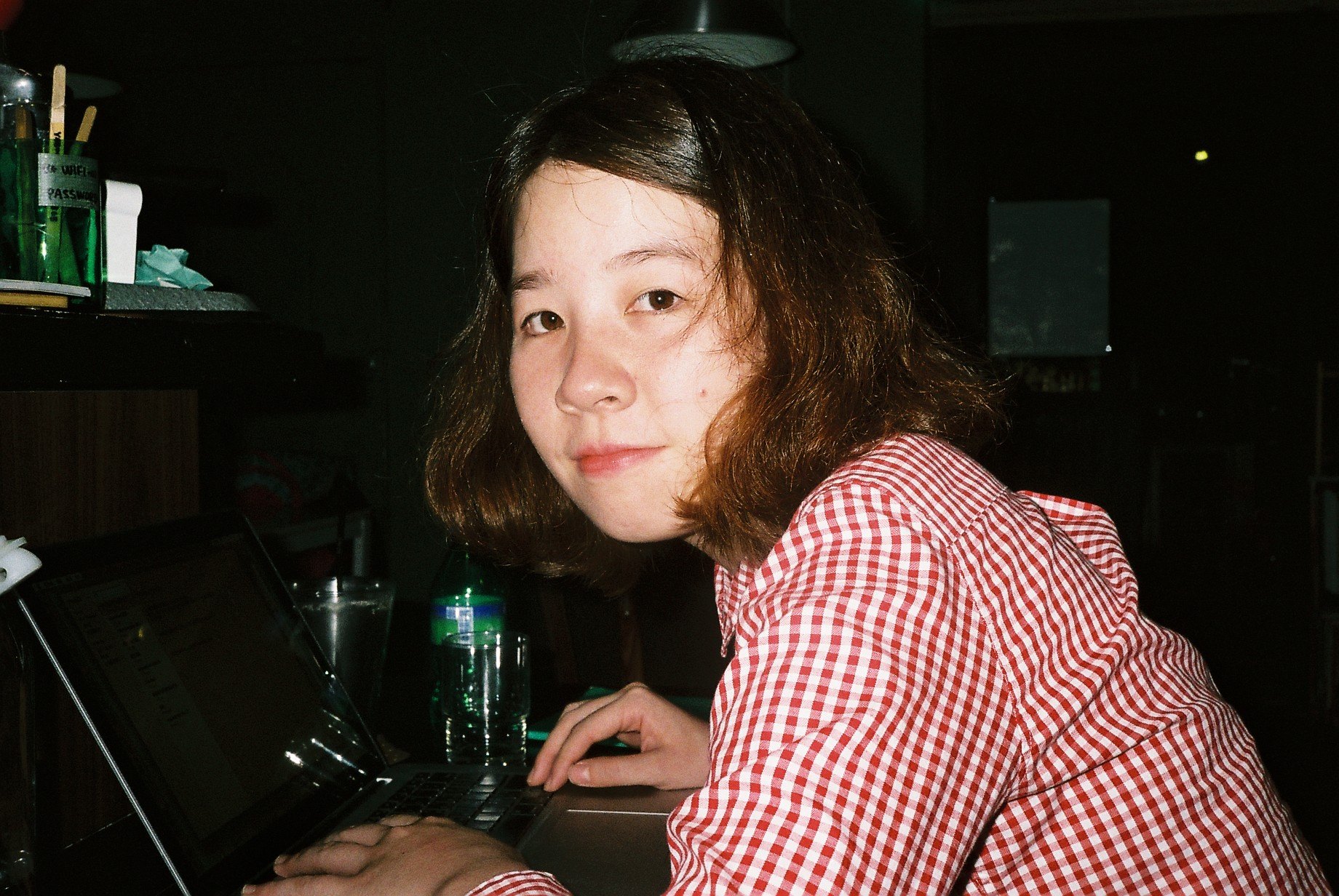 素顏的樣子 - YILE LIN 林以樂 | StreetVoice 街聲 - 最潮音樂社群