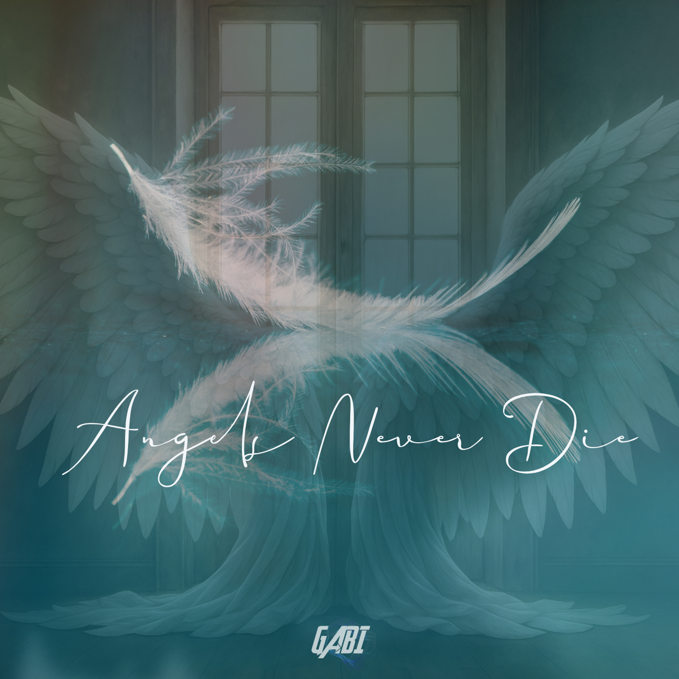 Angels Never Die - Gabi.L | StreetVoice 街聲 - 最潮音樂社群